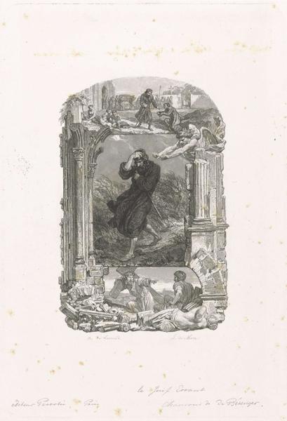 Wander Definition, Meaning & Usage | FineDictionary.com