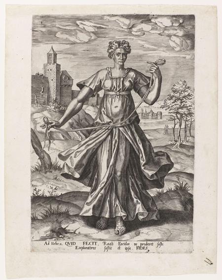 Harlot Definition, Meaning & Usage | FineDictionary.com