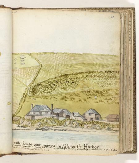 Backdrop Definition, Meaning & Usage | FineDictionary.com