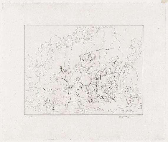 Bray Definition, Meaning & Usage | FineDictionary.com