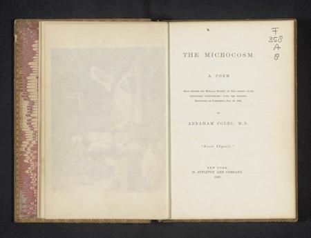 Microcosm Definition, Meaning & Usage | FineDictionary.com