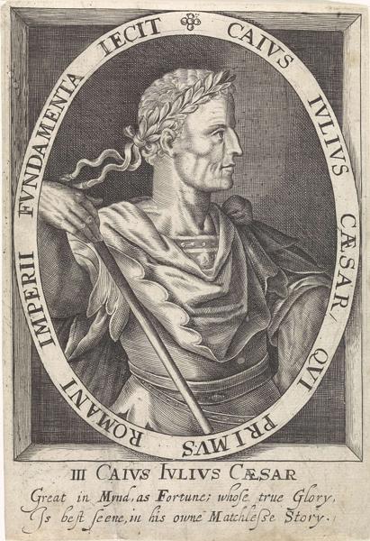 Caesarism Definition, Meaning & Usage | FineDictionary.com