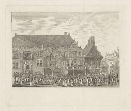 Public executioner Definition, Meaning & Usage | FineDictionary.com