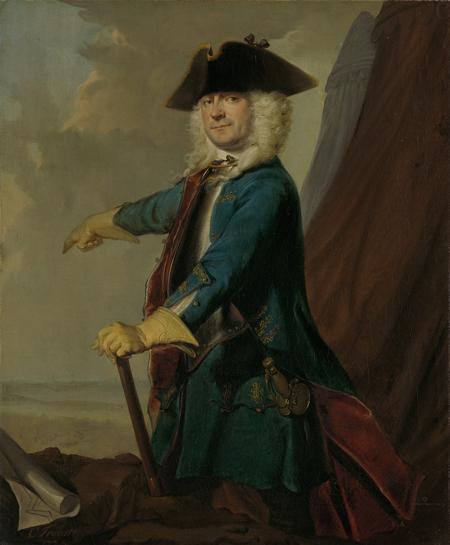 Quartermaster Definition, Meaning & Usage | FineDictionary.com