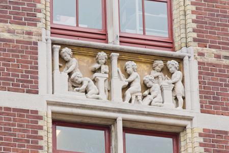 Bas-relief Definition, Meaning & Usage | FineDictionary.com