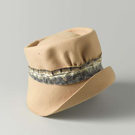 Felt Definition, Meaning & Usage | FineDictionary.com