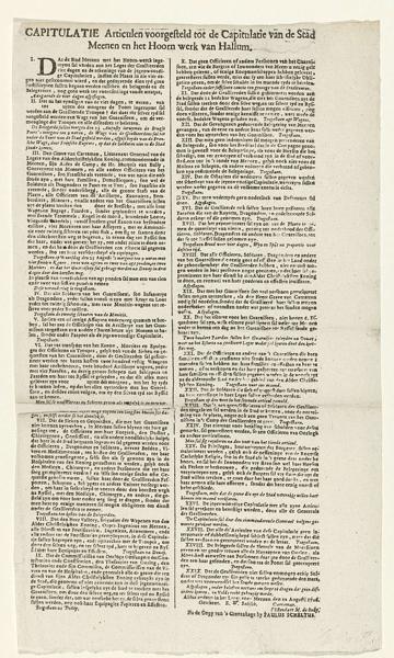 Capitulation Definition, Meaning & Usage | FineDictionary.com