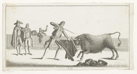 Matador Definition, Meaning & Usage | FineDictionary.com