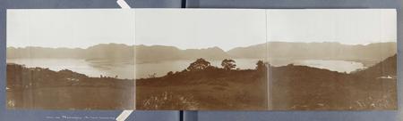 Panoramic sight Definition, Meaning & Usage | FineDictionary.com