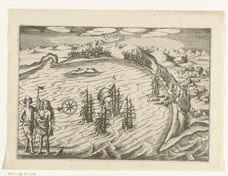 Skirmish Definition, Meaning & Usage | FineDictionary.com