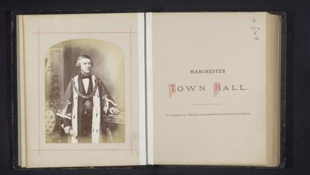 Manchester Definition, Meaning & Usage | FineDictionary.com