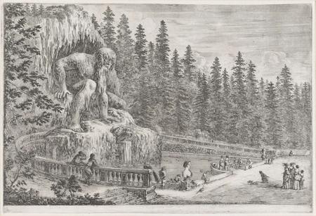 Colossus Definition, Meaning & Usage | FineDictionary.com