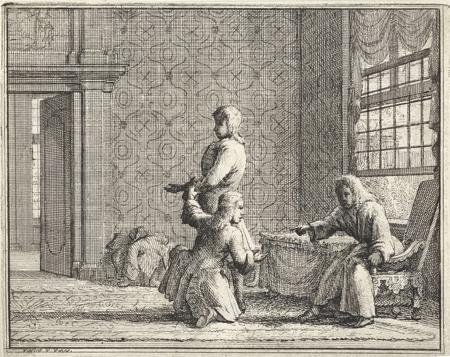 Inspect Definition, Meaning & Usage | FineDictionary.com