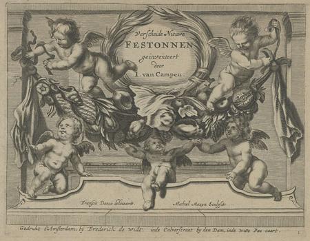 Festoon Definition, Meaning & Usage | FineDictionary.com