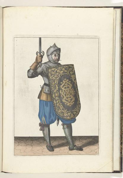 Rapier Definition, Meaning & Usage | FineDictionary.com