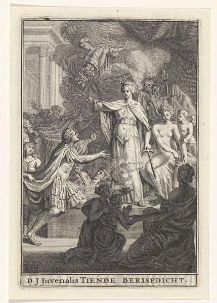 Tragedious Definition, Meaning & Usage | FineDictionary.com