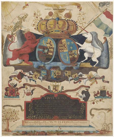 Stadtholder Definition, Meaning & Usage | FineDictionary.com