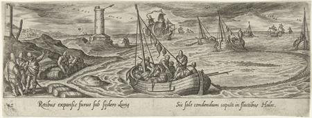 Lighthouse Definition, Meaning & Usage | FineDictionary.com