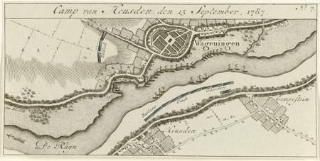 Encampment Definition, Meaning & Usage | FineDictionary.com