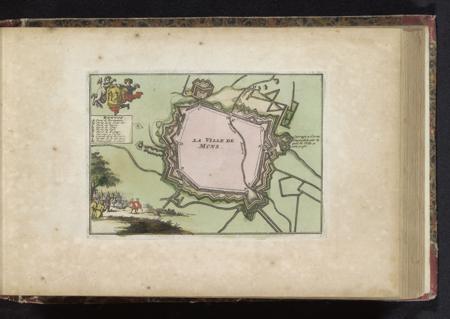 Fortification Definition, Meaning & Usage | FineDictionary.com