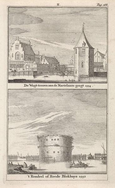 Watchtower Definition, Meaning & Usage | FineDictionary.com