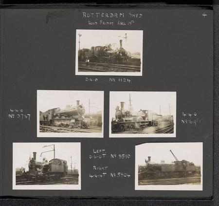 Locomotive Definition, Meaning & Usage | FineDictionary.com