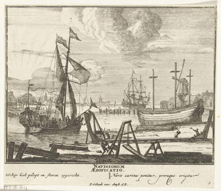 Keeled Definition, Meaning & Usage | FineDictionary.com