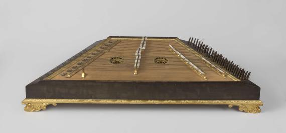 Dulcimer Definition, Meaning & Usage | FineDictionary.com