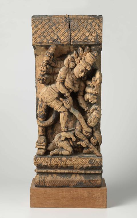 Demonism Definition, Meaning & Usage | FineDictionary.com