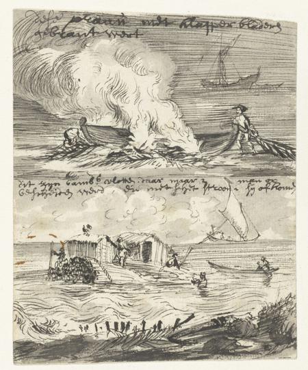 Proa Definition, Meaning & Usage | FineDictionary.com