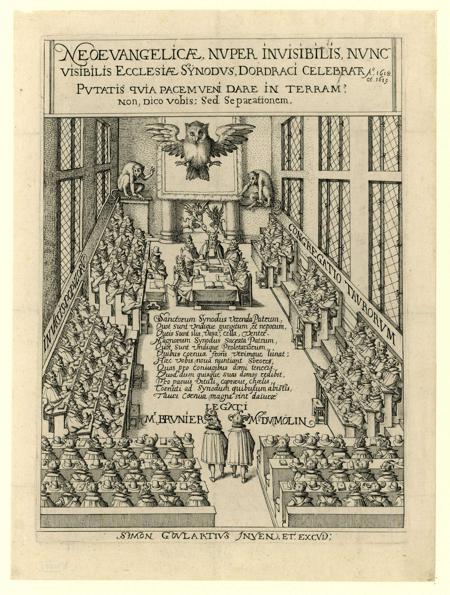 Synodal Definition, Meaning & Usage | FineDictionary.com