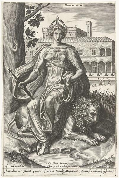 Generosity Definition, Meaning & Usage | FineDictionary.com