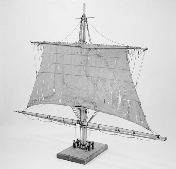 Topsail Definition, Meaning & Usage | FineDictionary.com