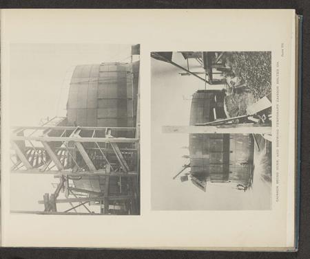 Caisson Definition, Meaning & Usage | FineDictionary.com