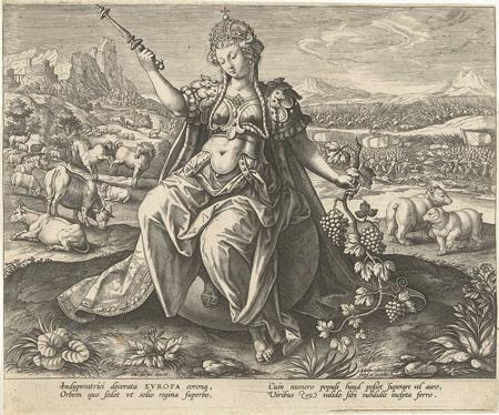 Scepter Definition, Meaning & Usage | FineDictionary.com