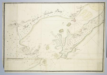 Demarcate Definition, Meaning & Usage | FineDictionary.com