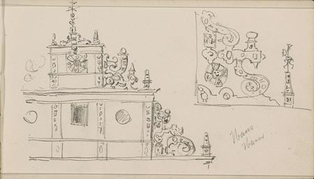 Spire Definition, Meaning & Usage | FineDictionary.com