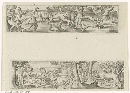 Hounding Definition, Meaning & Usage | FineDictionary.com