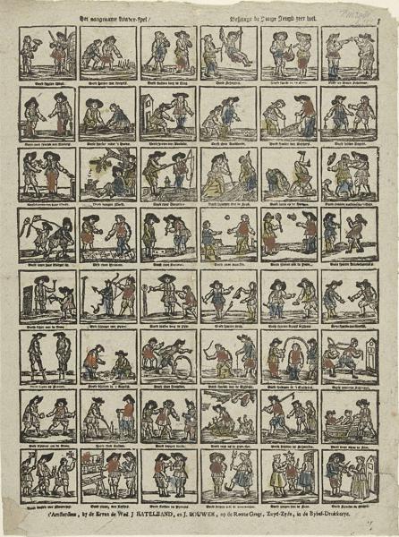 Hopscotch Definition, Meaning & Usage | FineDictionary.com