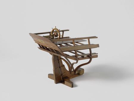 Transom Definition, Meaning & Usage | FineDictionary.com