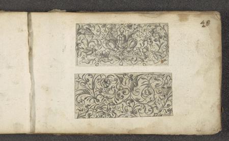 Foliage Definition, Meaning & Usage | FineDictionary.com