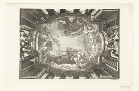 Centerpiece Definition, Meaning & Usage | FineDictionary.com