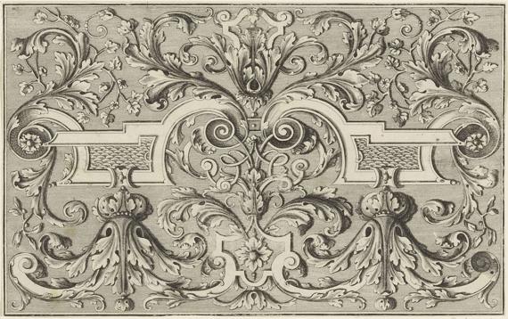 Arabesque Definition, Meaning & Usage | FineDictionary.com