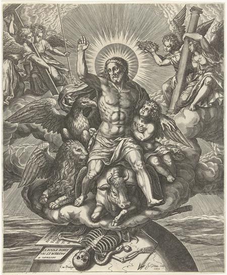 Instrumentality Definition, Meaning & Usage | FineDictionary.com