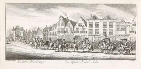 Dragoon Definition, Meaning & Usage | FineDictionary.com