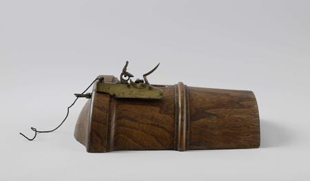 Breech Definition, Meaning & Usage | FineDictionary.com