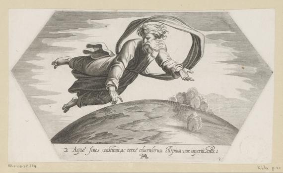 Firmament Definition, Meaning & Usage | FineDictionary.com