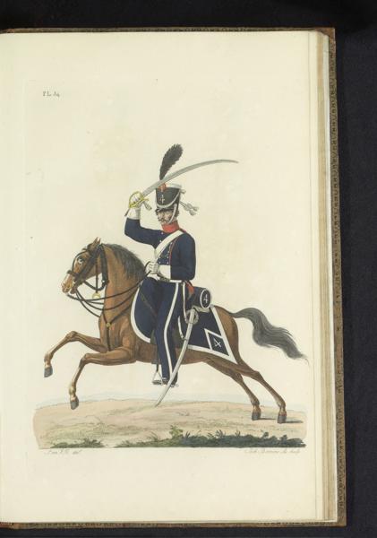 Dragoon Definition, Meaning & Usage | FineDictionary.com