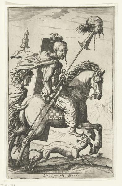 Impalement Definition, Meaning & Usage | FineDictionary.com