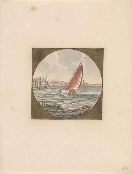 Transom Definition, Meaning & Usage | FineDictionary.com